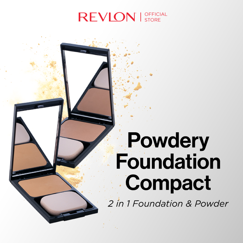 Toko Online Revlon Official Shop | Shopee Indonesia