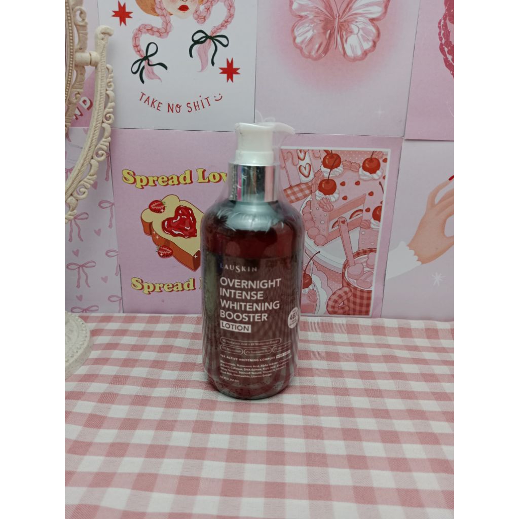 Jual [NEW] LAUSKIN 300ML | Shopee Indonesia