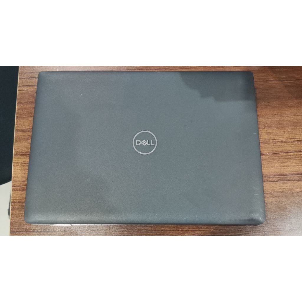 Jual Laptop Bekas Merk Dell Latitude 3420 Processor 11th Gen Intel(R ...