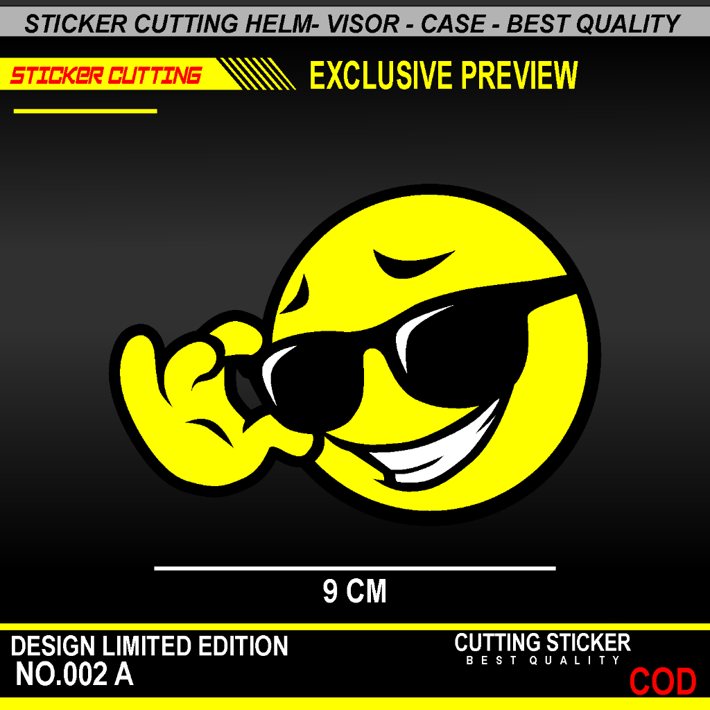 Jual STIKER TIMBUL KEREN STIKER EMOJI KECE | Shopee Indonesia