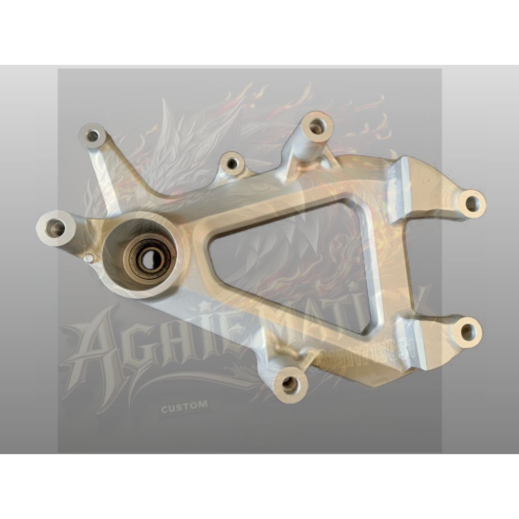 Jual Arm Vario 160 ABS pnp beat karbu,beat fi, beat esp, Vario fi ...