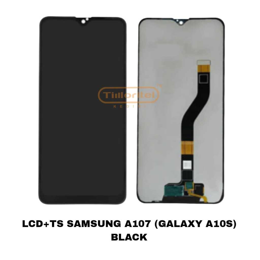 Jual LCD+TS SAM A107/A10S INCELL BLACK (GALAXY A10S) | Shopee Indonesia