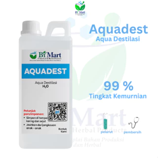 Jual Aquades Terlengkap & Harga Terbaru Oktober 2025 | Shopee Indonesia