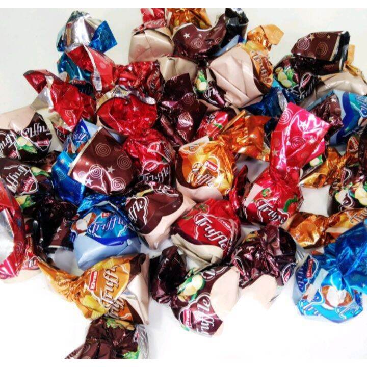 Jual COKLAT ARAB MIX 1 KG PREMIUM KHAS TURKI COKLAT TURKY | Shopee ...