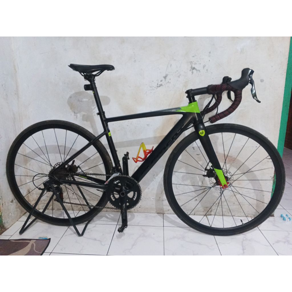 Jual Sepeda Roadbike RB Element Tulsa GFNY Bali | Shopee Indonesia