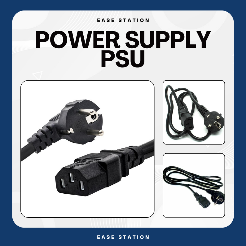 Jual KABEL PSU POWER SUPPLY PSU KABEL RICE COOKER KABEL MAGIC COM KABEL ...