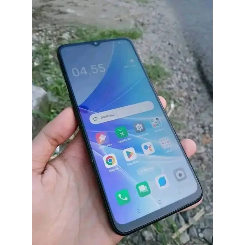 Jual Hp second murah layar full random sinyal 4g murah dijamin tinggal ...