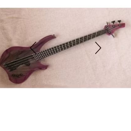 Jual Bass 5 string multiscale shortscale by request | Shopee Indonesia