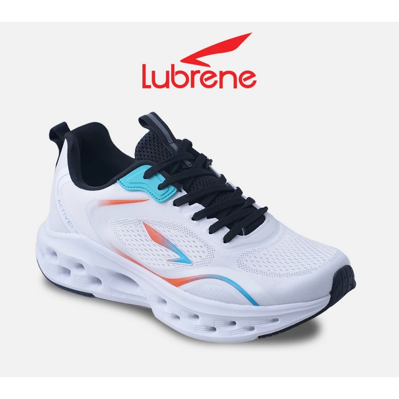 Jual LUBRENE LEROY-SM Sepatu Sneakers Pria | Shopee Indonesia