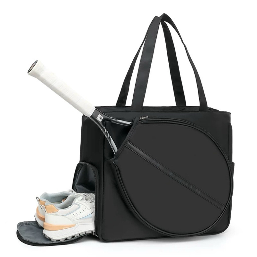 Jual [RALLYKIT] DOCHAS BAG / TAS RAKET TENNIS PADEL UNISEX / SPORT BAG ...