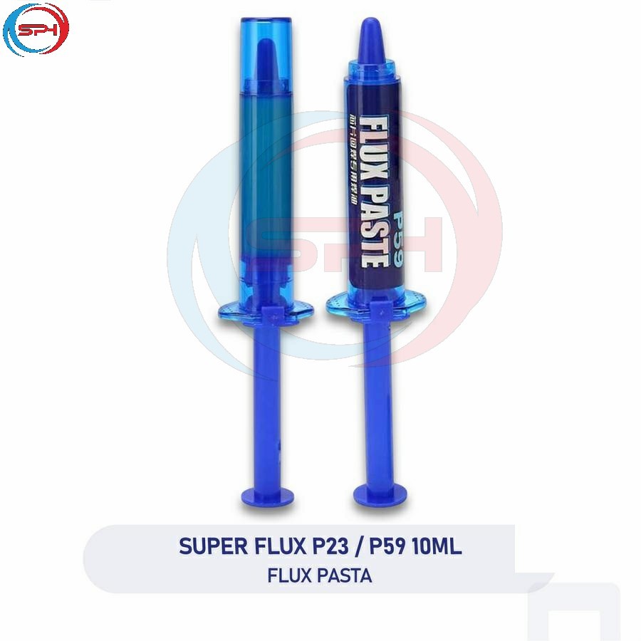 Jual FLUX MECHANIC SUPER FLUX P23 / P59 10ML ORIGINAL | Shopee Indonesia