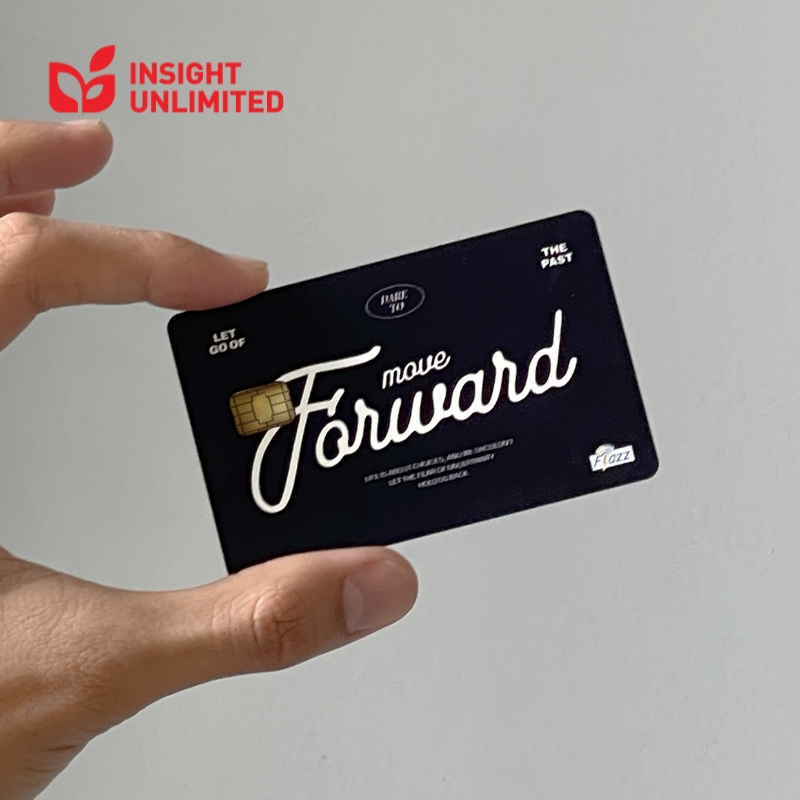 Jual Kartu Flazz Card Moving Forward | Shopee Indonesia