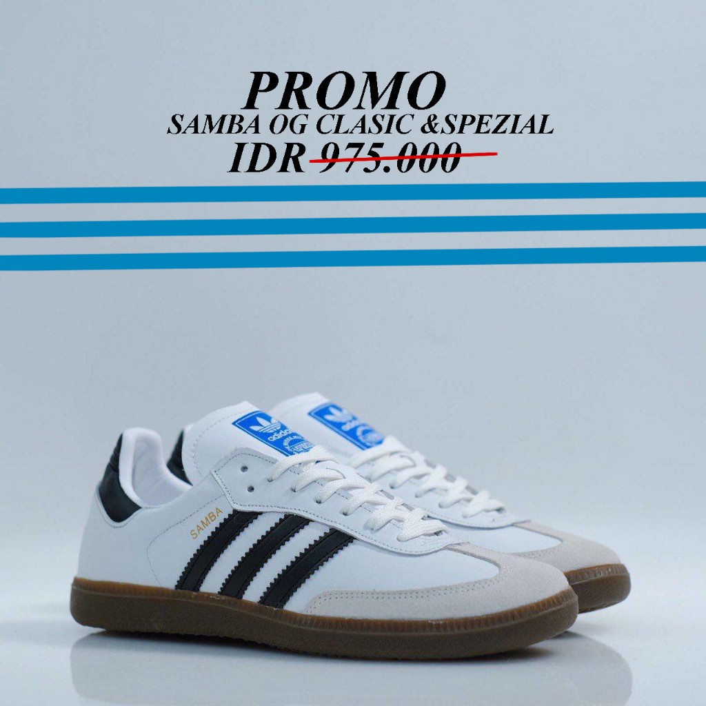 Jual Sepatu Sneakers Pria Wanita Unisex Og ootd 5A MBA Casual Premium ...