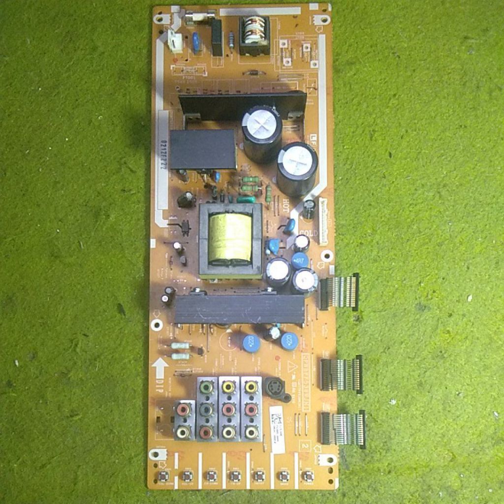 Jual PSU TV LCD SHARP LC-32L400M QPWBFF538WJN1 DUNTKF538WE | Shopee ...