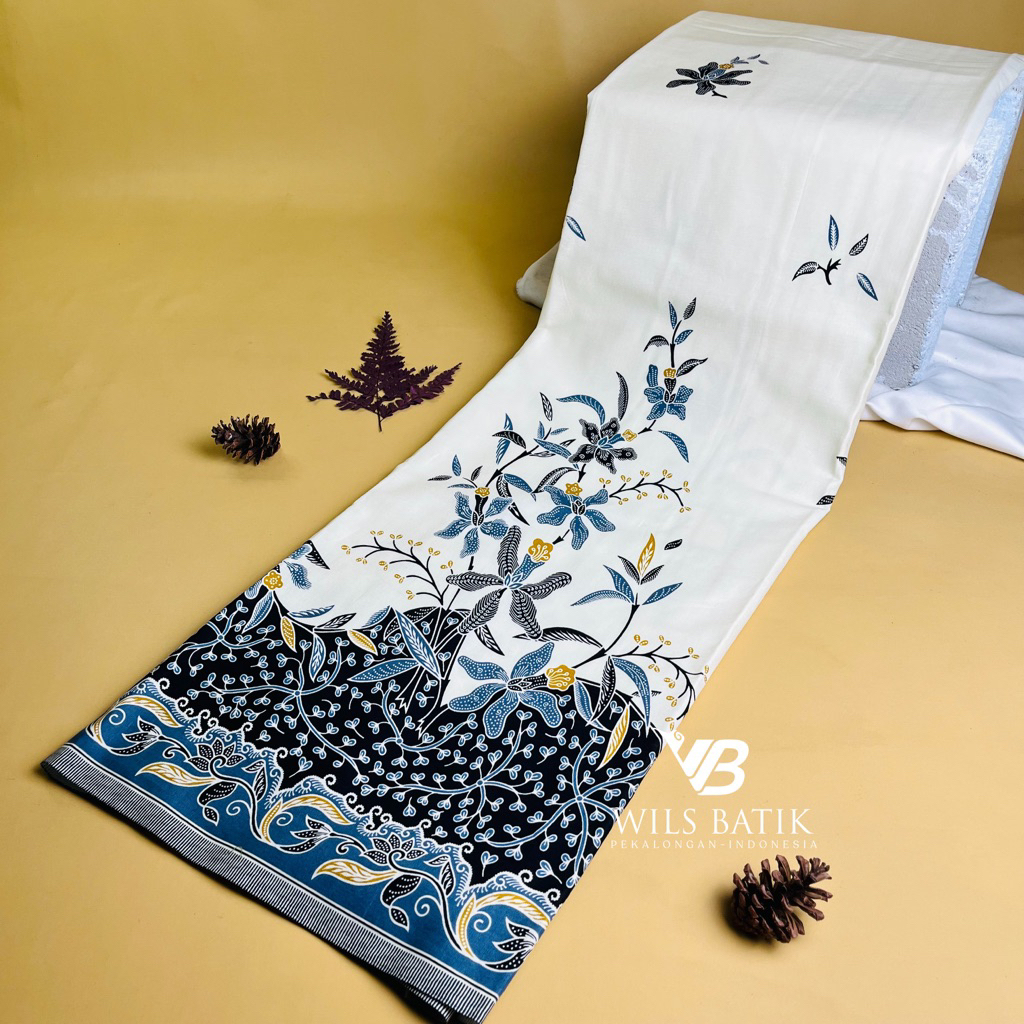 Jual Kain Batik Katun Halus Unggul Jaya Cibulan Kain Jarik Kain Batik Pekalongan Kain Batik ...