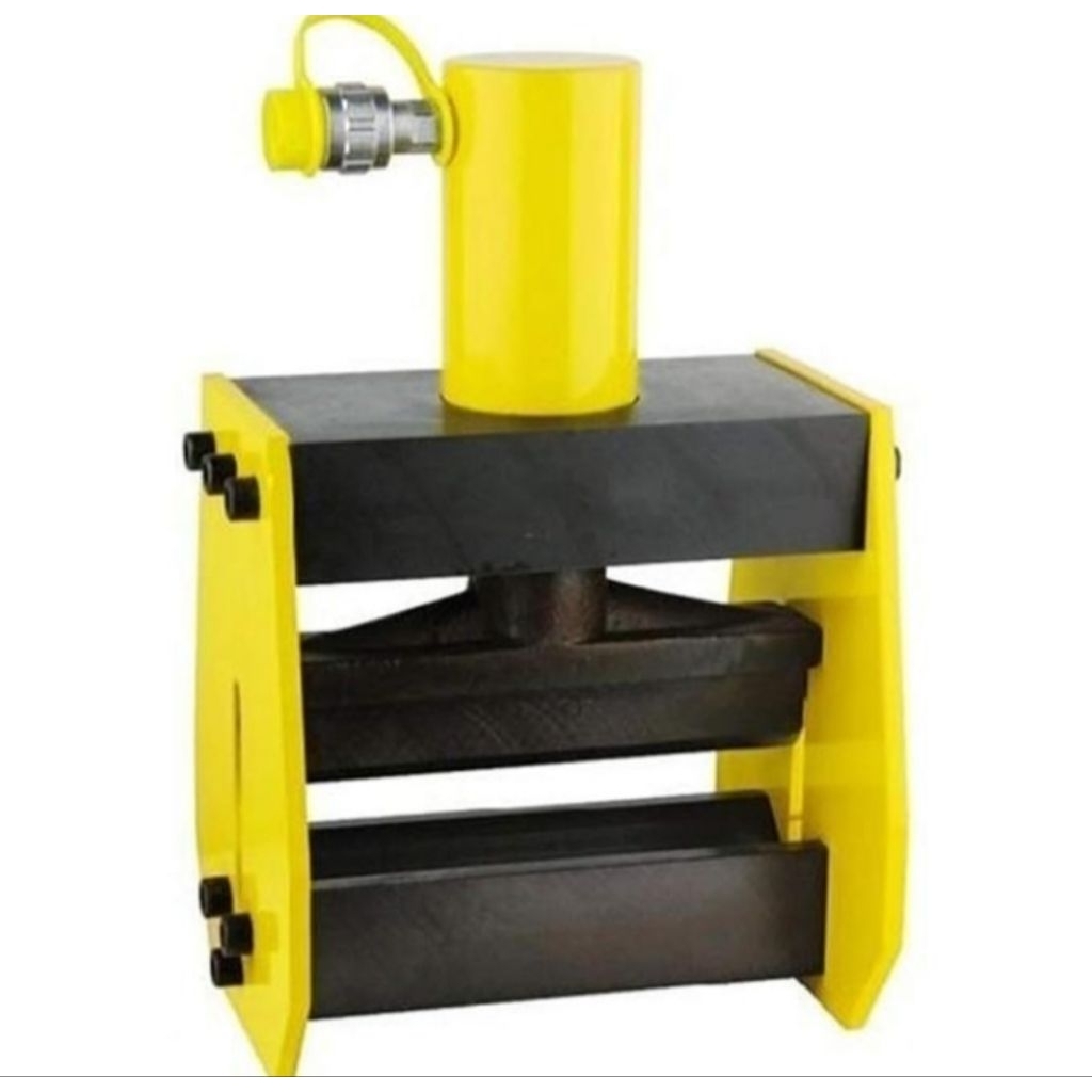 Jual CB-200A 12mm Hydraulic Busbar Bending Bender Tekuk Hidrolik ...