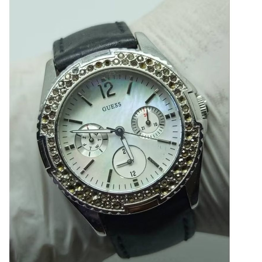 Jual Jam tangan guess (original) | Shopee Indonesia