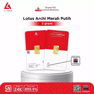Toko Online LotusArchi Official Store | Shopee Indonesia