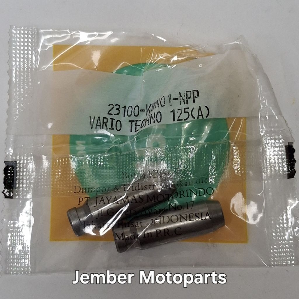 Jual Bosh Klep Vario 125 F1/150 NPP | Shopee Indonesia