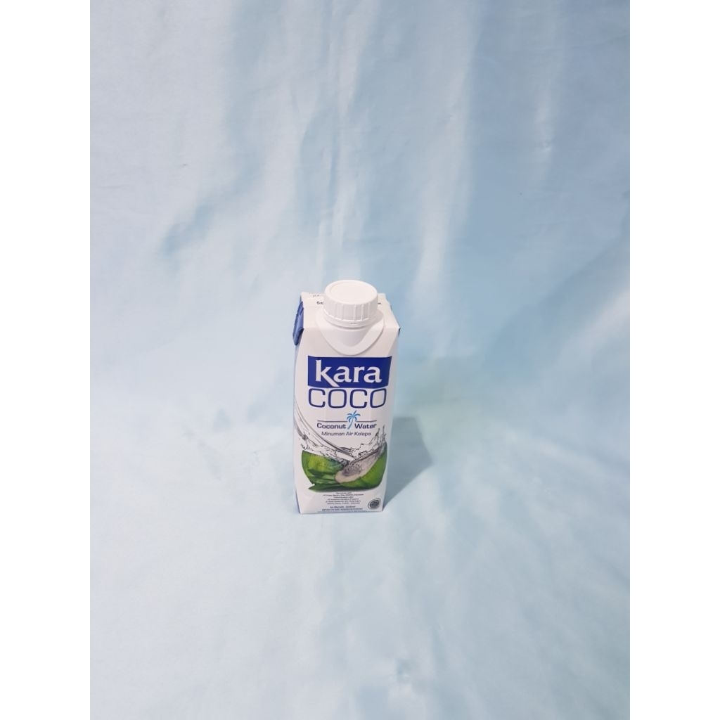 Jual Cara Coco Coconut Water 1liter/330ml | Shopee Indonesia
