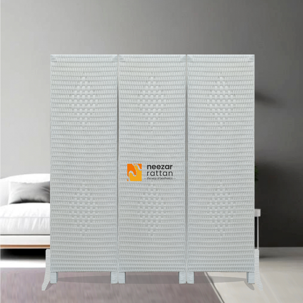 Jual Sketsel Rotan, Partisi Ruangan Rotan Sintetis anti air, Pembatas ...