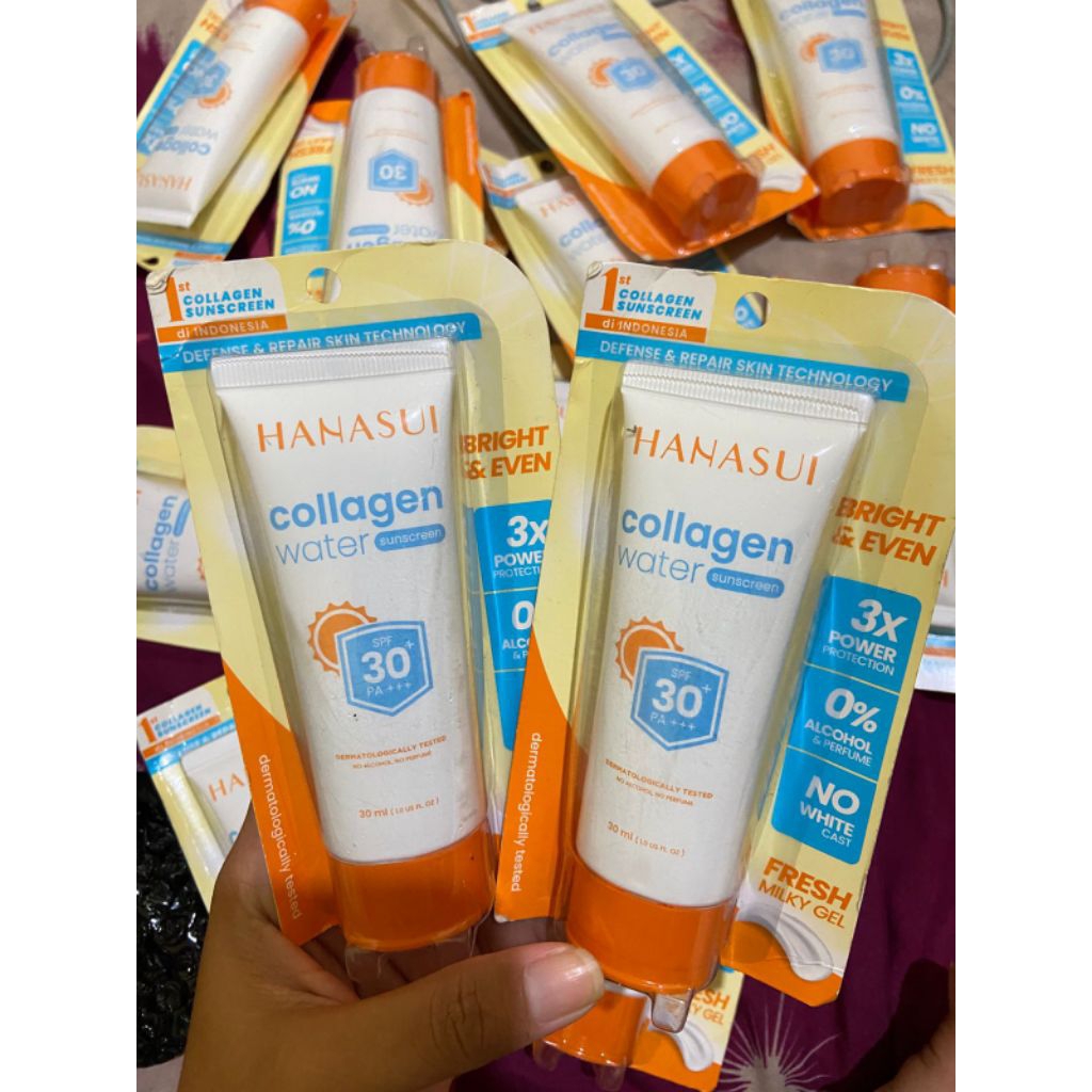 Jual Hanasui Product | Shopee Indonesia
