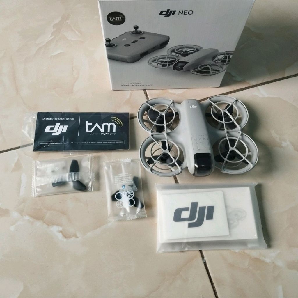 Jual Dji Neo (unit only) | Shopee Indonesia