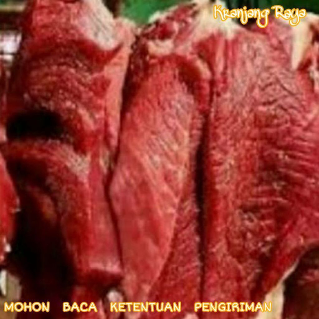 Jual Daging Sapi Fresh | Shopee Indonesia