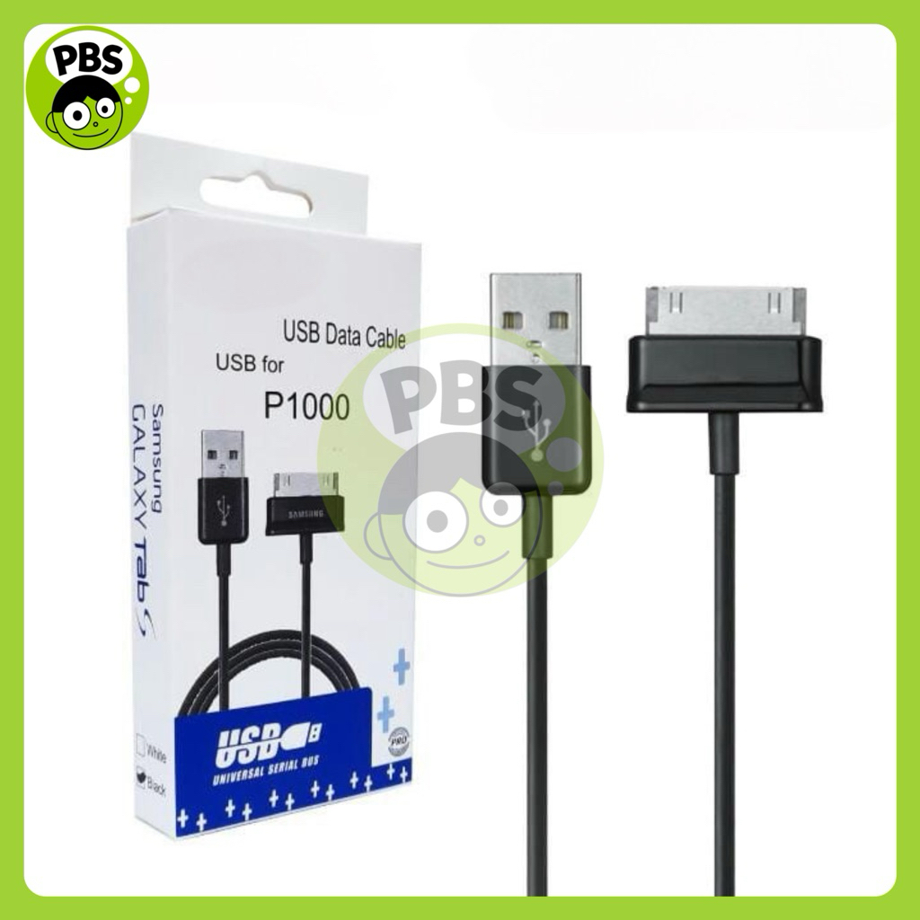 Jual PBS - Kabel Cas Samsung P1000/Galaxy Tab 1/2/7/8.9/10.1 | Cable ...