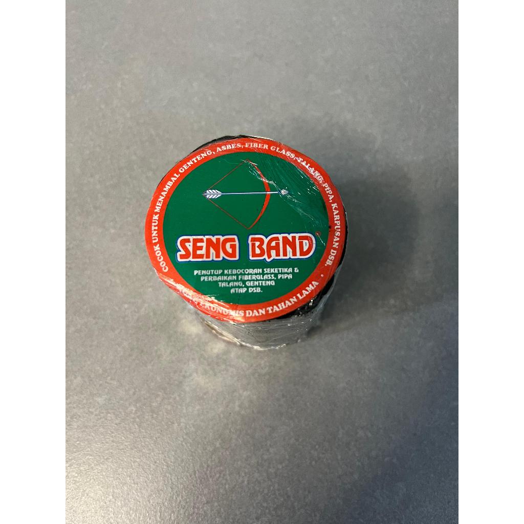 Jual LEM SENG PANJANG 1 METER MERK SENG BEND / SENG BAND - Solusi Cepat ...