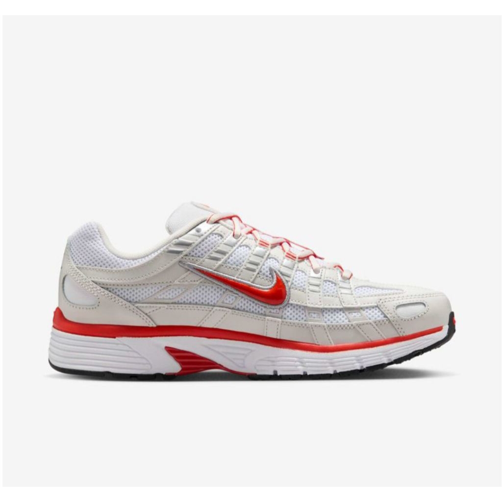 Jual Nike P-6000 Nike P 6000 Nike P6000 WOMENS WHITE PLATINUM TINT ...