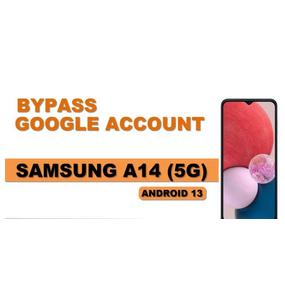 Jual VG TOOL - samsung frp - Bypass FRP Samsung A14 Android 13 (5G ...