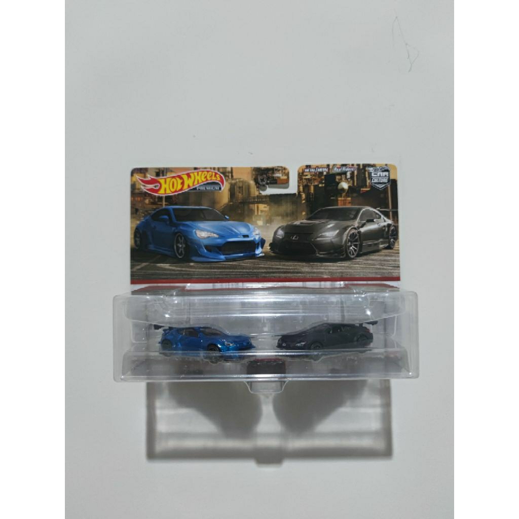 Jual Hot Wheels HW Premium Mainan Anak Mobil Modifikasi Mobil Ban Velg ...