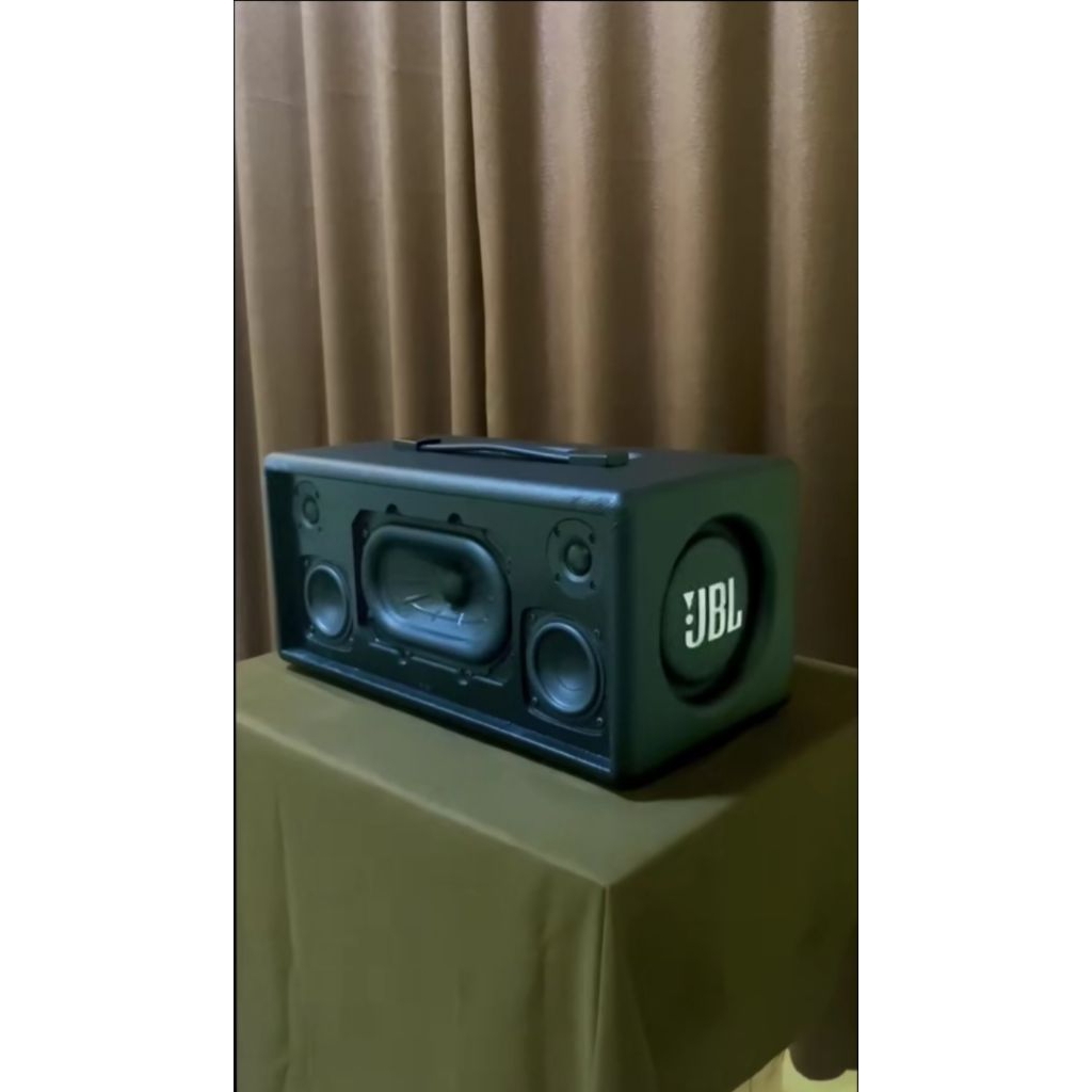 Jual Speaker Custom boombox 3 DIY rakitan portable | Shopee Indonesia