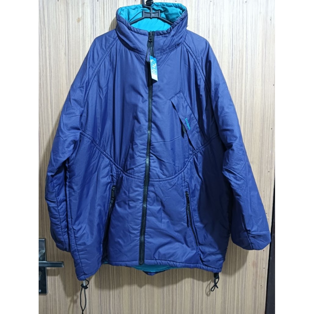Jual Jacket Tebal/Jacket Gunung | Shopee Indonesia