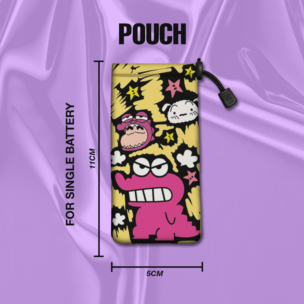 Jual CARTOON SINCHAN FULL PRINTING TEBAL AMAN DAN NYAMAN | Shopee Indonesia