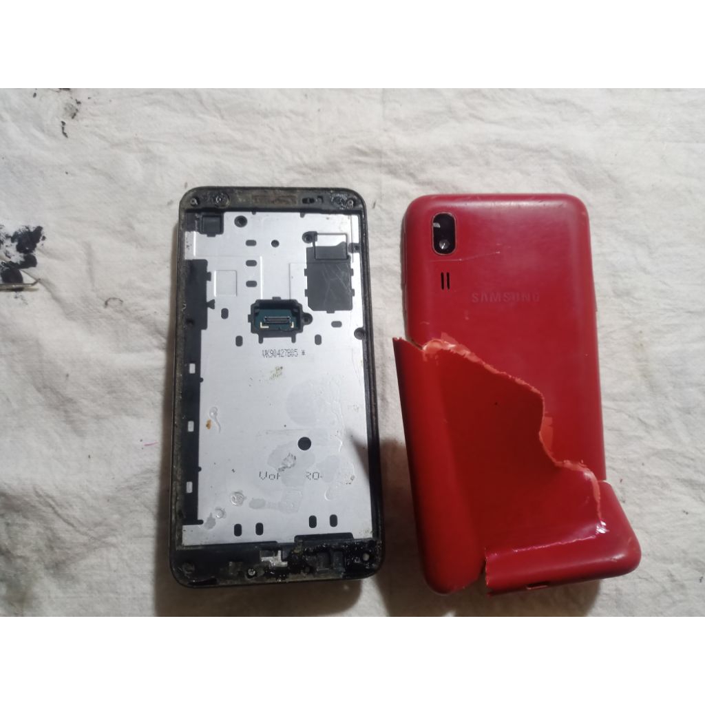 Jual SAMSUNG A02 CORE MINUS/HP BEKAS/HP MINUS MURAH | Shopee Indonesia