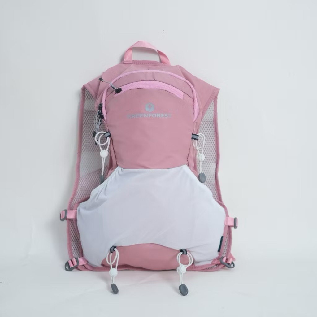 Jual [NEWW!!] HYDROPACK GREENFOREST ARVENSIS PINK SWEET | Shopee Indonesia