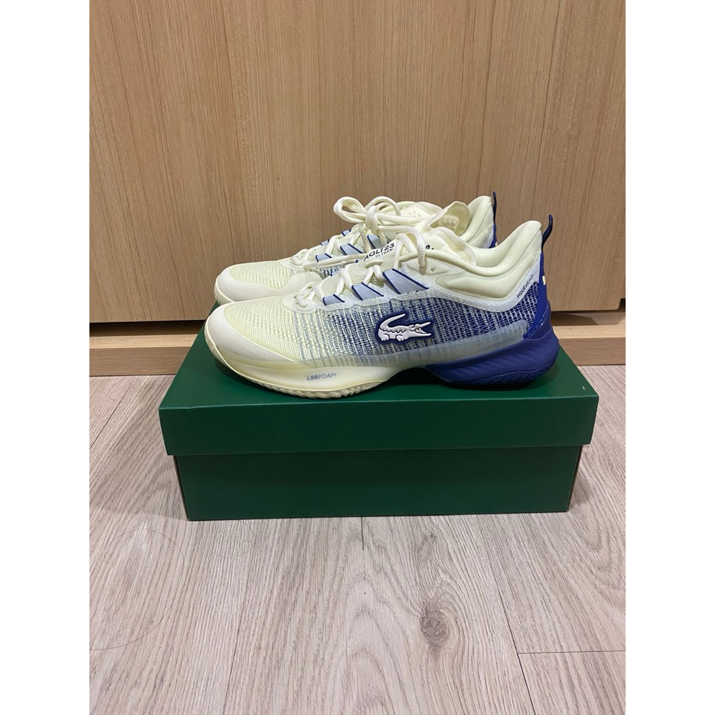 Jual LACOSTE AGLT 23 ULTRA | Shopee Indonesia