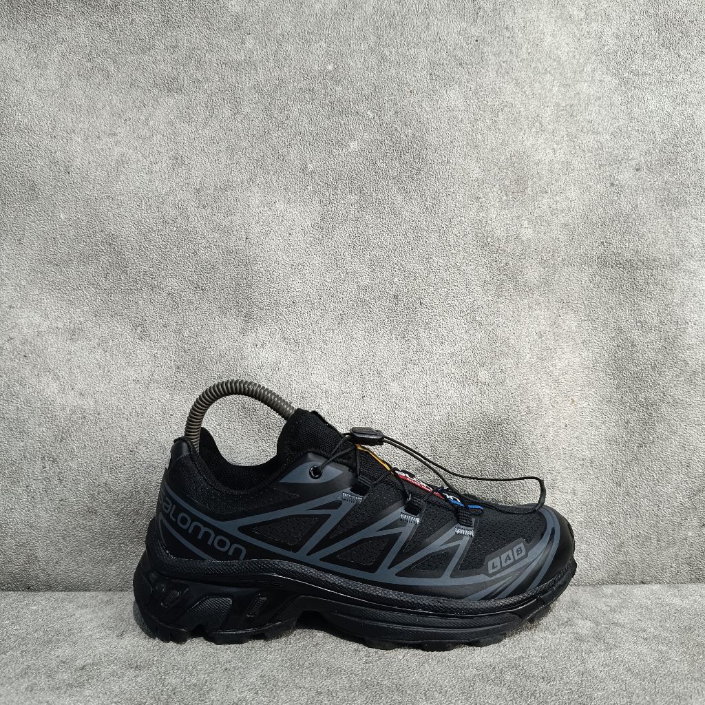 Jual Sepatu Salomon XT 6 S-LAB Outdoor Trail Size 37 | Shopee Indonesia