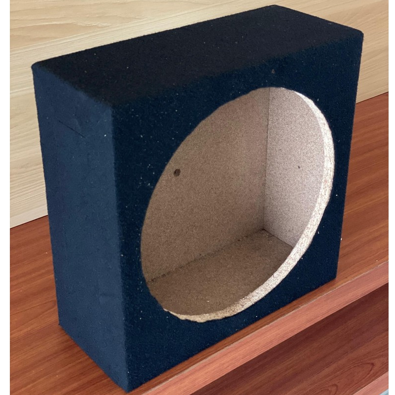 Jual Box Speaker kolong 12" in inci bok spiker slimf car audio mobil ...