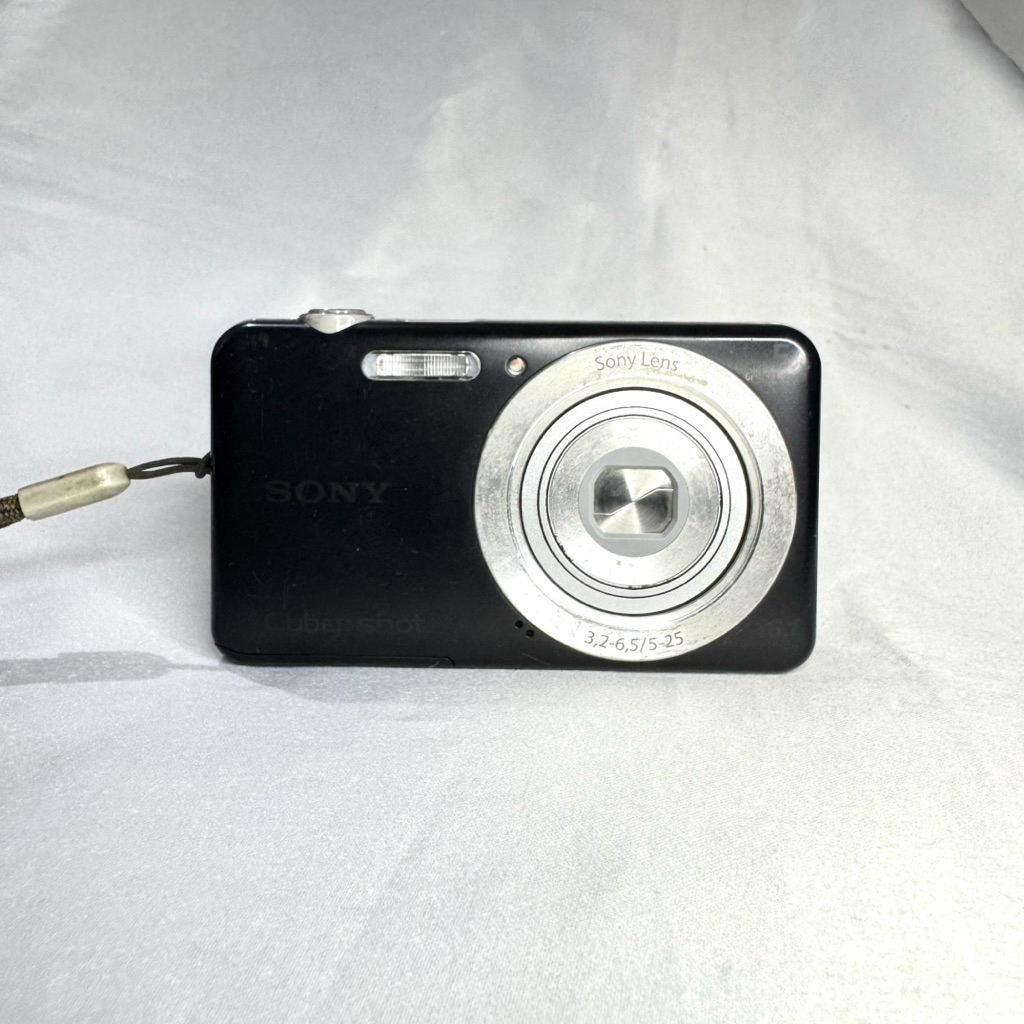 Jual Kamera Digital Sony CyberShot DSC-W710 (Digicam) | Shopee Indonesia