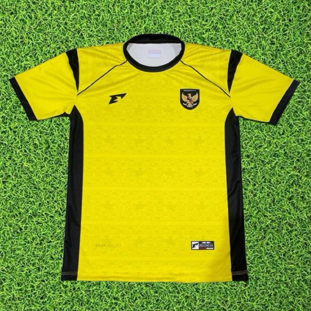 Jual Jersey kiper timnas Indonesia terbaru 2025 | Shopee Indonesia