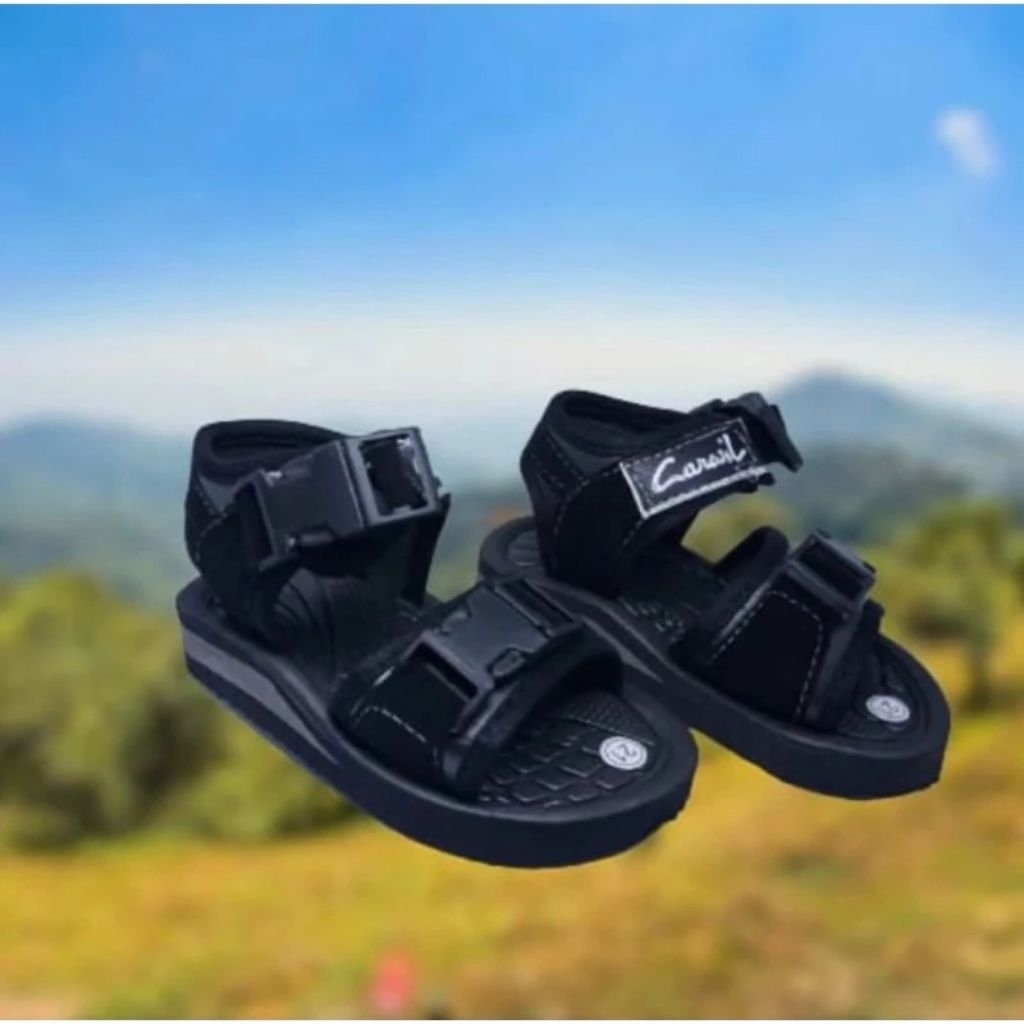 Jual 0177, sandal gunung anak carwil, sandal gunung anak cowok, sandal ...
