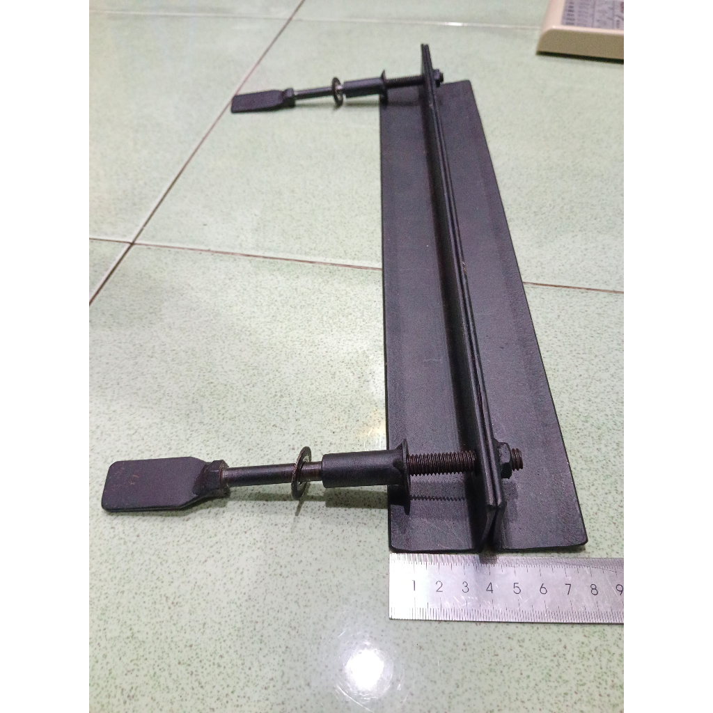 Jual ALAT PENJEPIT JILID KERTAS | PLAT PENJEPIT KERTAS | ALAT BANTU ...