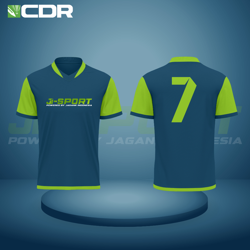 Jual MOCKUP JERSEY COREL DRAW CDR MUDAH DI EDIT | Shopee Indonesia