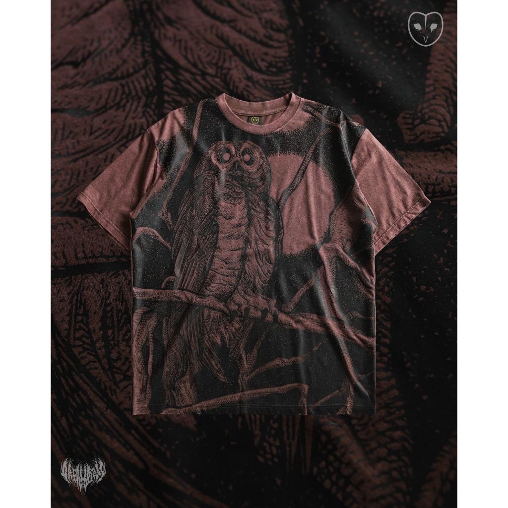 Jual DREAMBIRDS "HUNTER" SS T-SHIRT | Shopee Indonesia