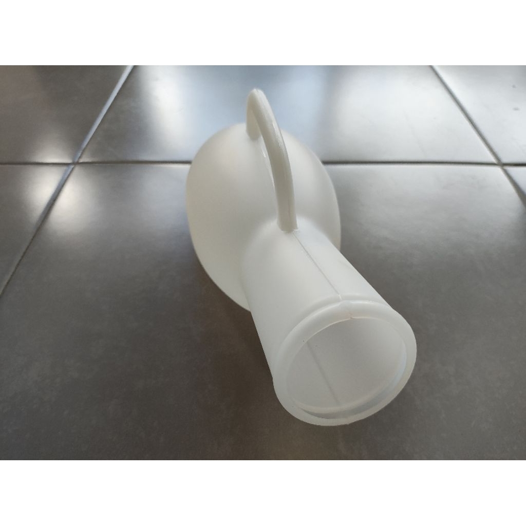 Jual Pispot Urinal Plastik | Shopee Indonesia