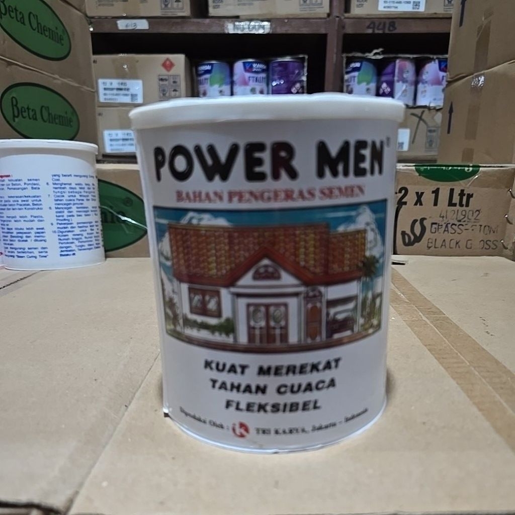 Jual Powermen, obat cor | Shopee Indonesia