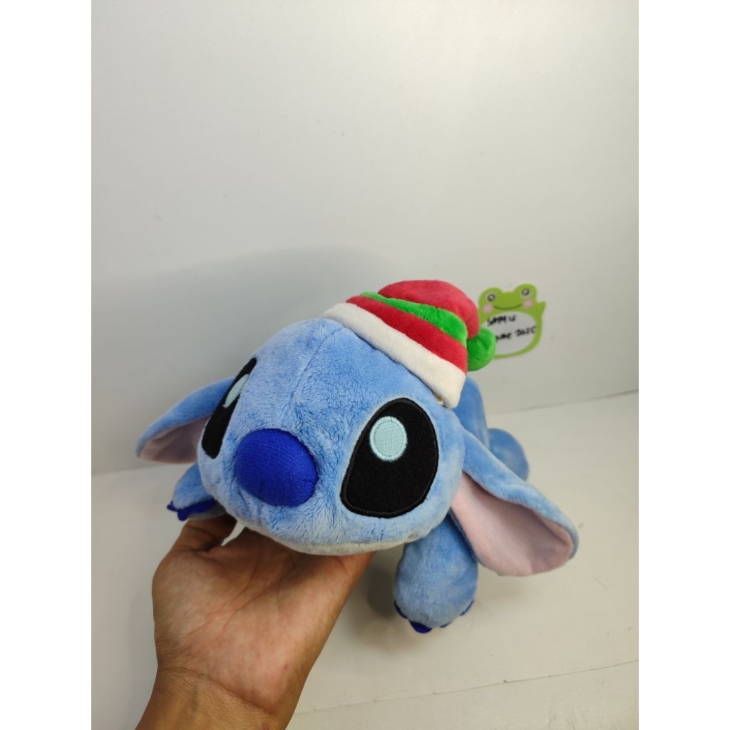 Jual boneka stitch lilo and stitch original | Shopee Indonesia